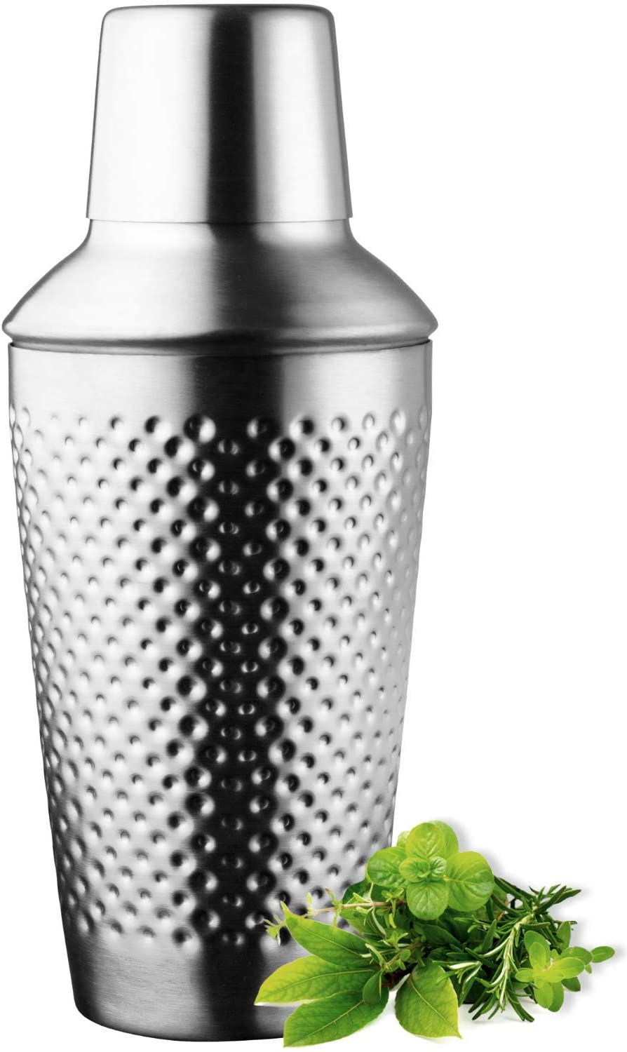 Shaker à Cocktail : un indispensable pour vos cocktails - C&M