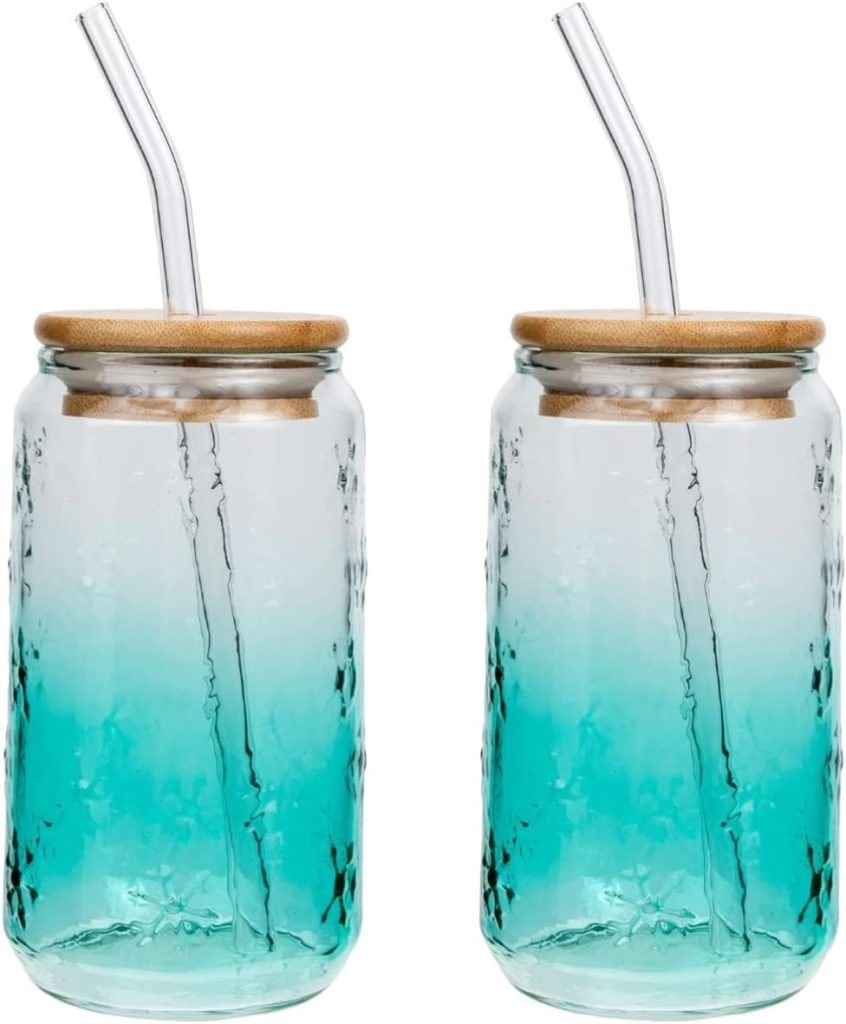 Verres en forme de canette : Le verre fun et tendance - C&M