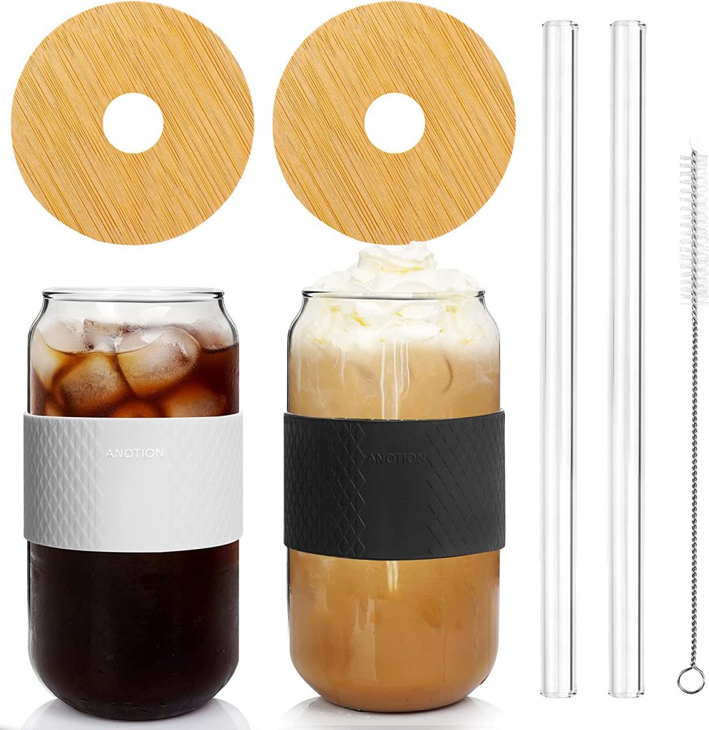 Verres en forme de canette : Le verre fun et tendance - C&M