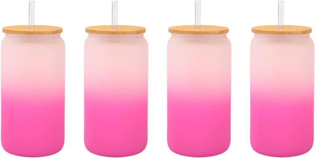 Verres en forme de canette : Le verre fun et tendance - C&M